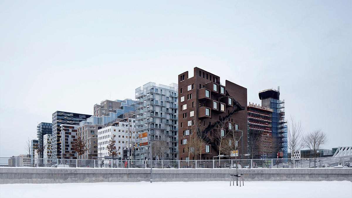 A-lab | Lectures | Pavillon de l'Arsenal