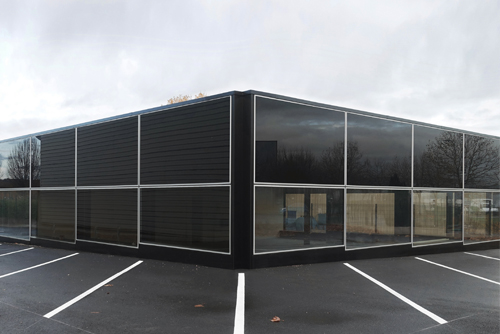 Studio Muoto | 1 architect, 1 building | current cycles | Lectures ...