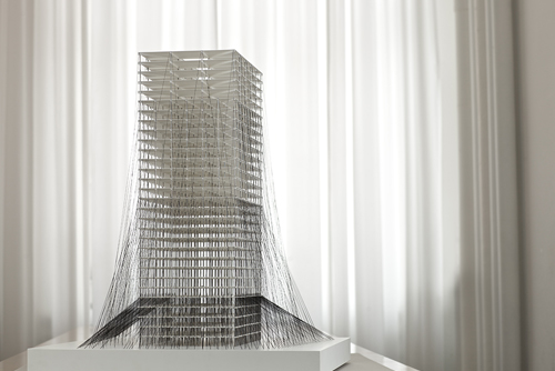 Christian Kerez | 1 architect, 1 building | current cycles | Lectures ...