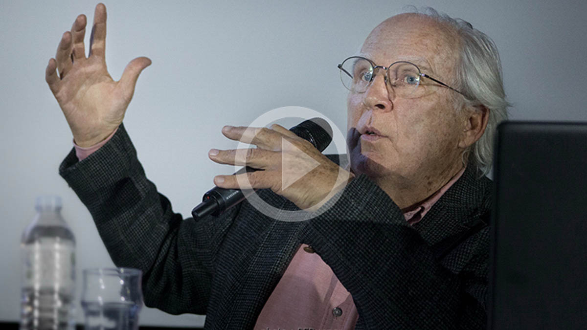 Gilles Perraudin | 1 architecte, 1 bâtiment | Conférences | Vidéos ...