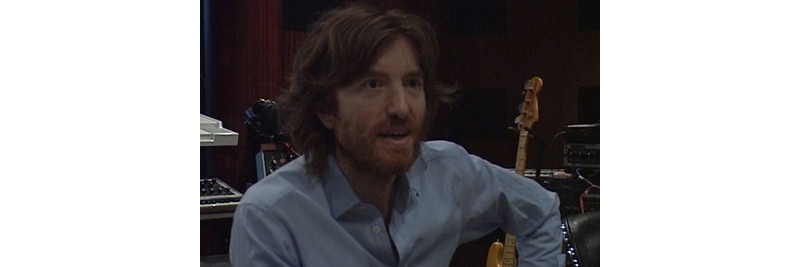 Nicolas Godin | Échanges métropolitains | Conférences | Vidéos ...